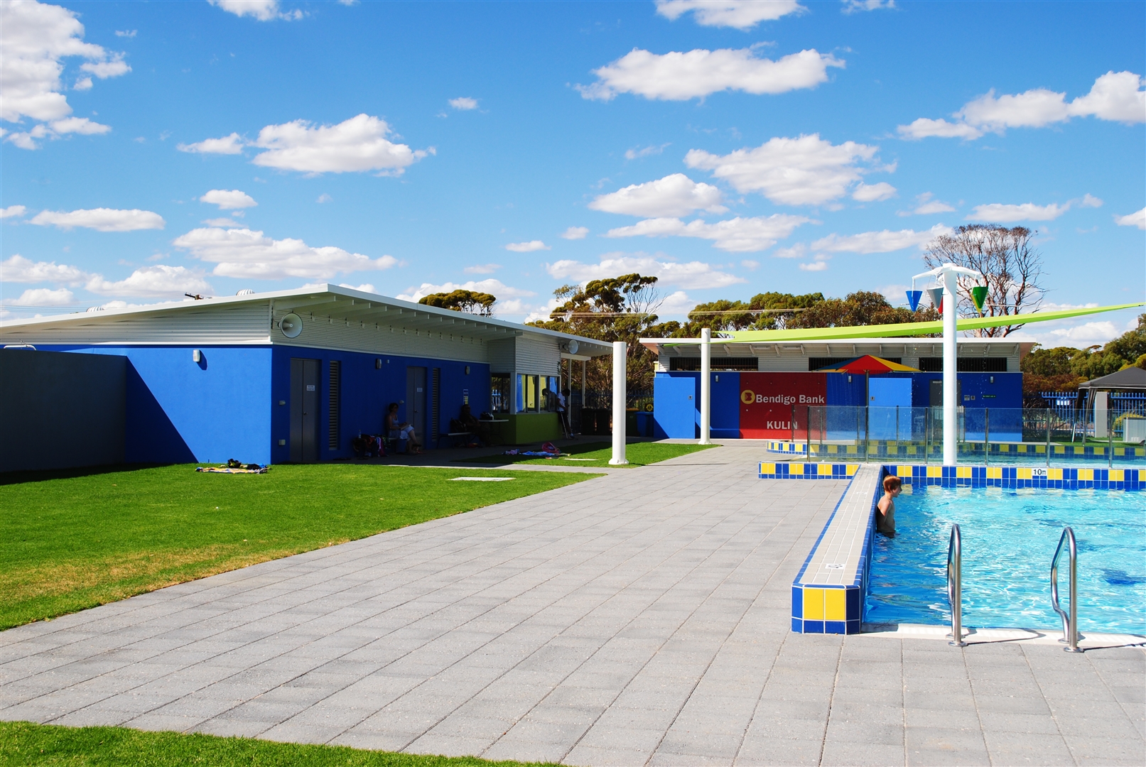 Aquatic Centre » Shire Of Kulin