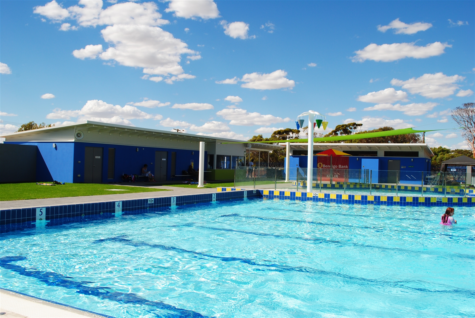 Aquatic Centre » Shire Of Kulin